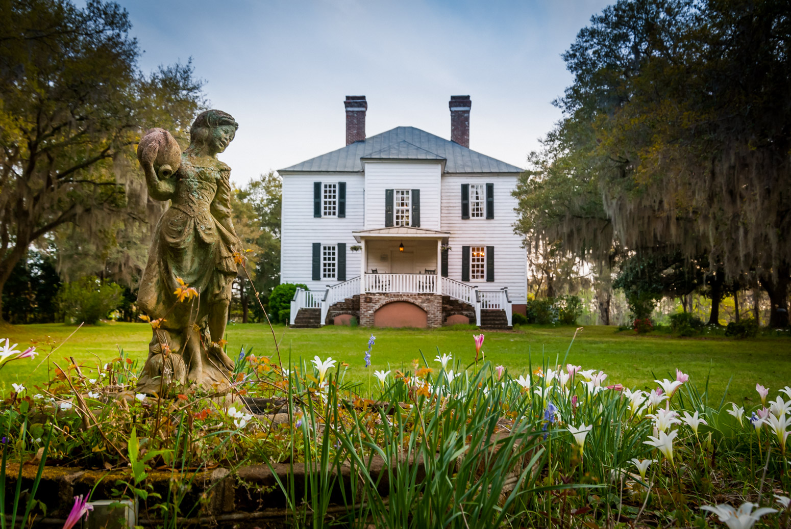 Sherlock Art - Fine Art Portfolio - Alan Sherlock - Photographer