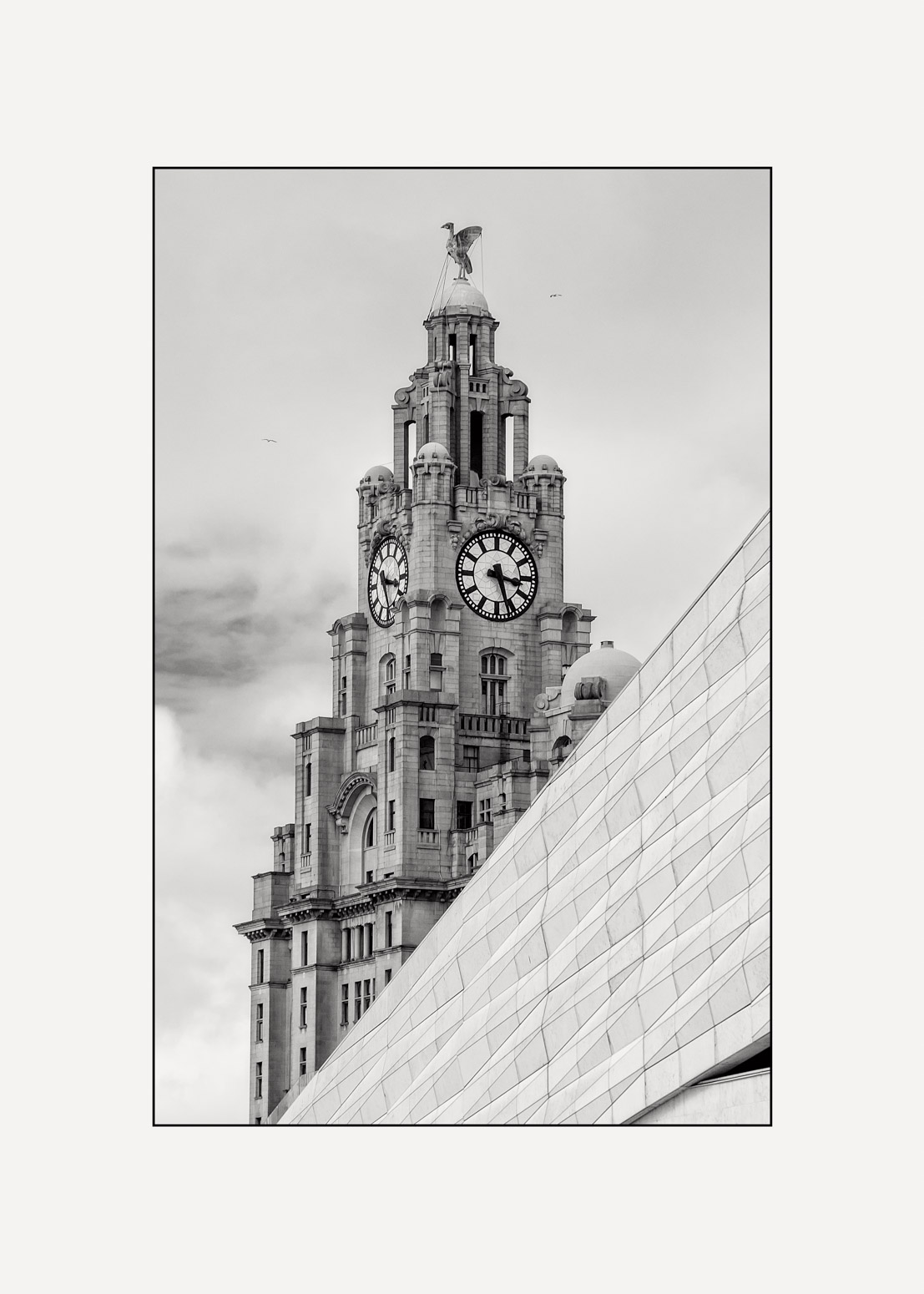 Sherlock Art - Fine Art Portfolio - Alan Sherlock - Photographer