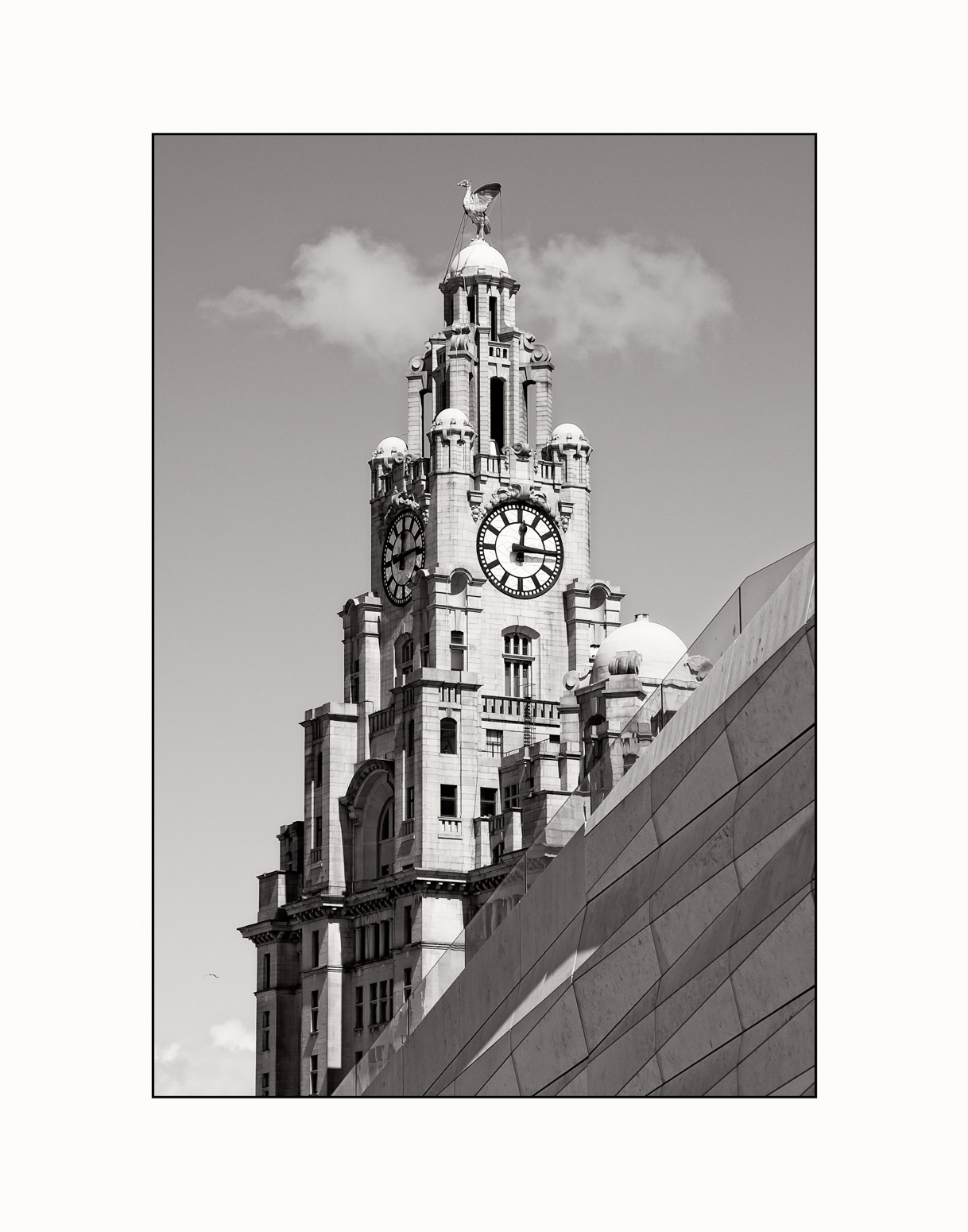 Sherlock Art - Fine Art Portfolio - Alan Sherlock - Photographer